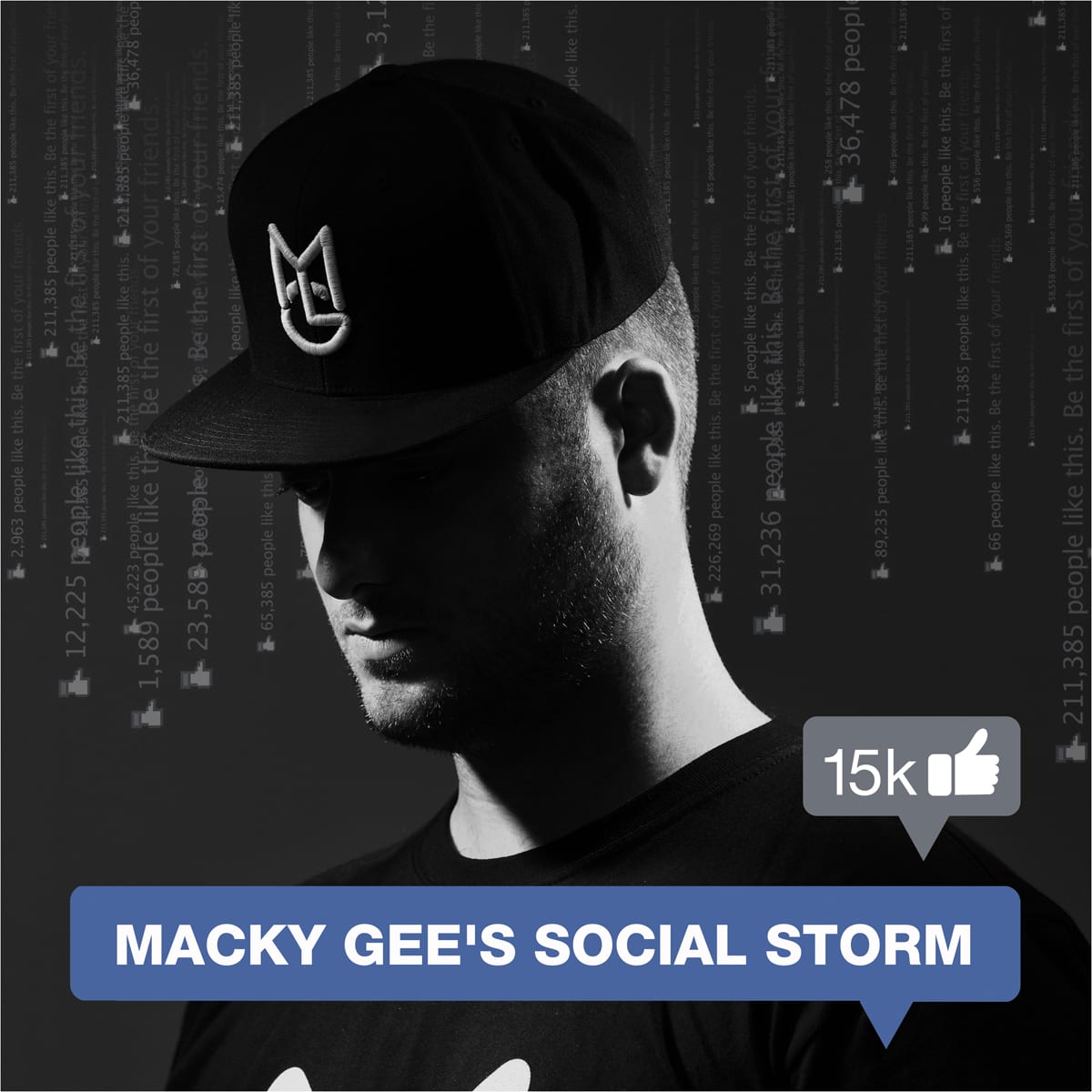 News - Macky Gee - Official Site